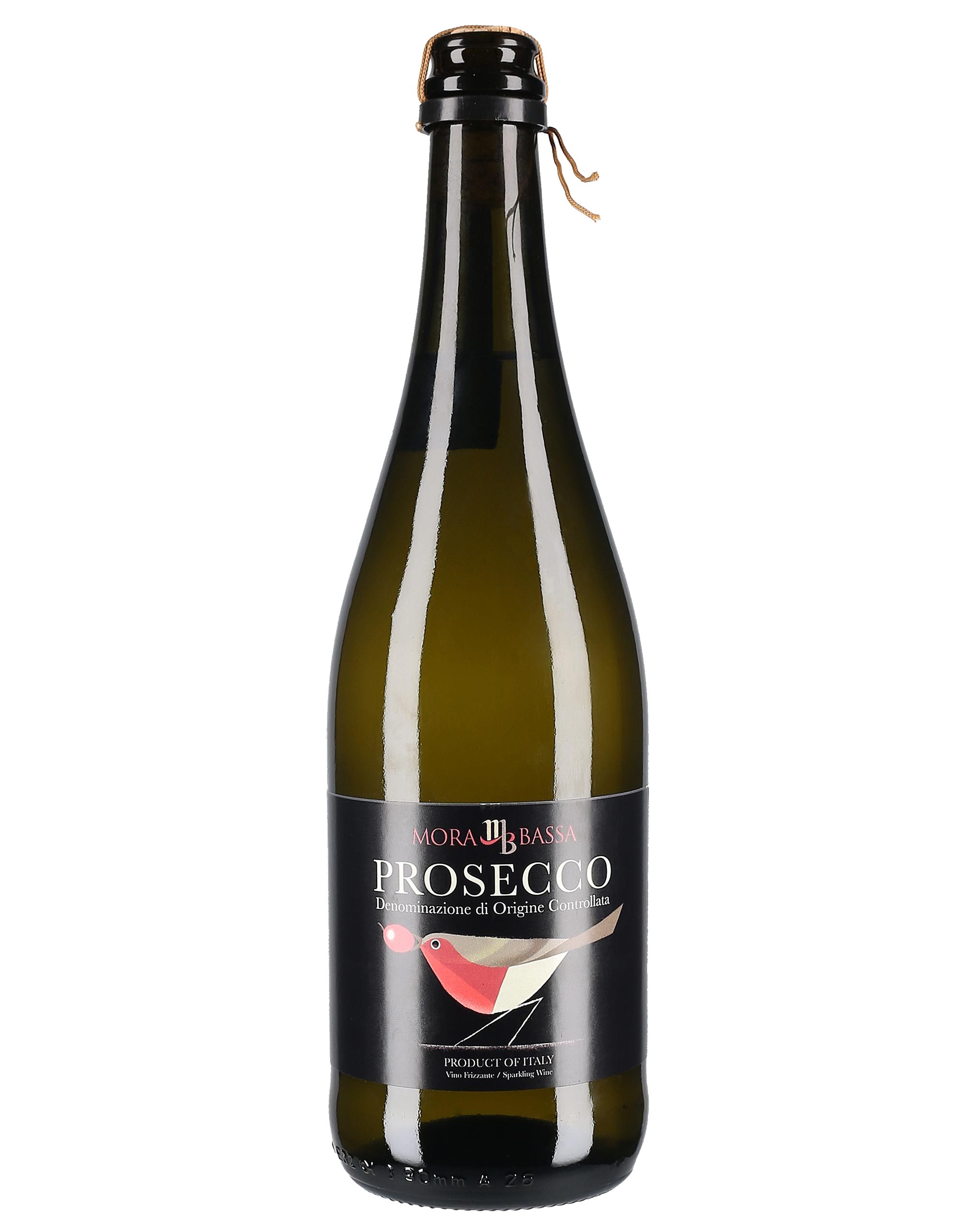 Prosecco DOC | Mora Bassa